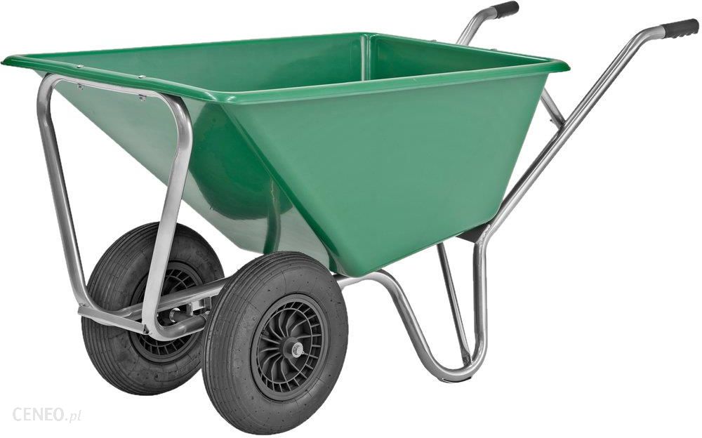 HARD HEAD TACZKA 160 L – Elektro spawacz